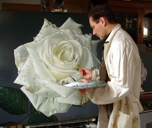 Gioacchino Passini - Galería Artelibre - Fine Art