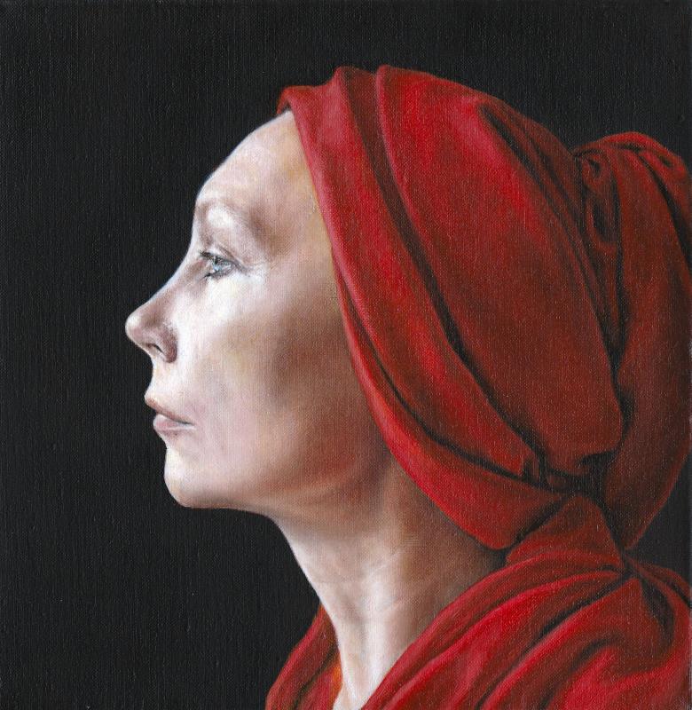 Arina Gordienko - Galería Artelibre - Fine Art