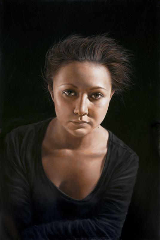 Arina Gordienko - Galería Artelibre - Fine Art