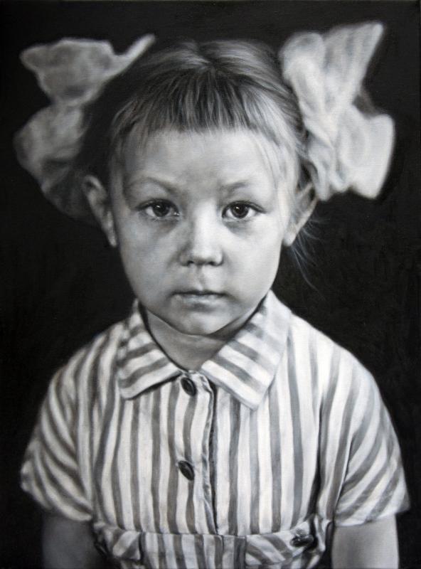 Arina Gordienko - Galería Artelibre - Fine Art