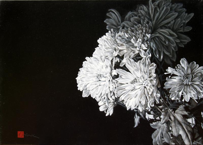 Arina Gordienko - Galería Artelibre - Fine Art