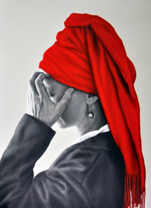 Arina Gordienko - Galería Artelibre - Fine Art