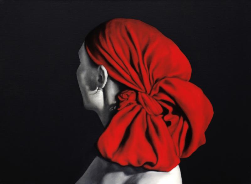 Arina Gordienko - Galería Artelibre - Fine Art