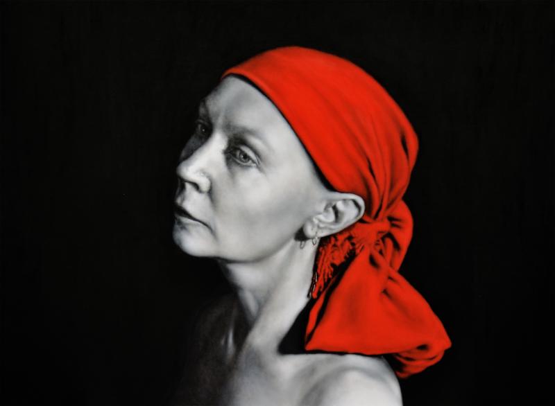 Arina Gordienko - Galería Artelibre - Fine Art