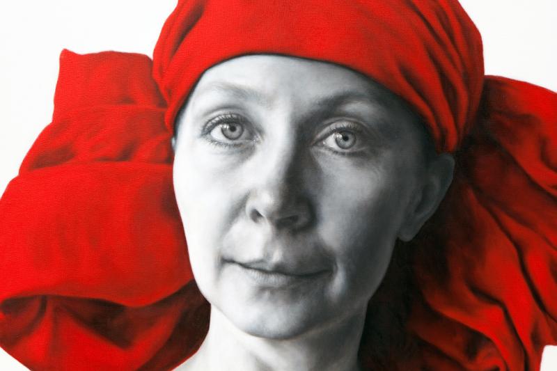 Arina Gordienko - Galería Artelibre - Fine Art